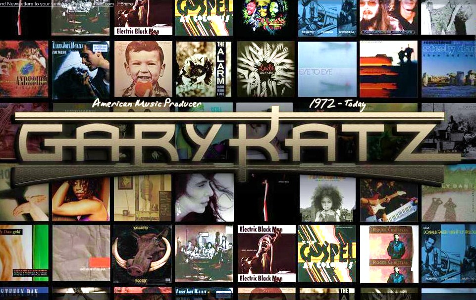 StrongWriter On the Radio: (Episode 13) “Get To Know Record Producer ...