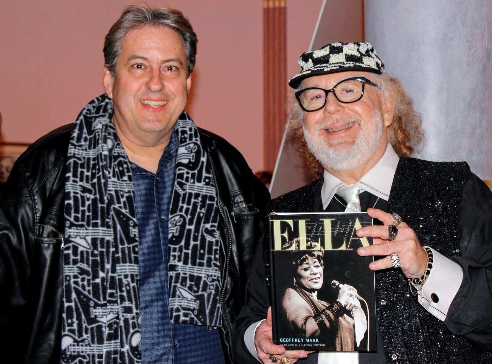 StrongWriter On The Radio – Episode 167 “GEOFFREY MARK – On Your Mark ...